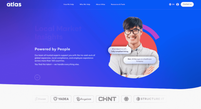 Atlas HXM Review (2026): Pricing, Features, Pros & Cons