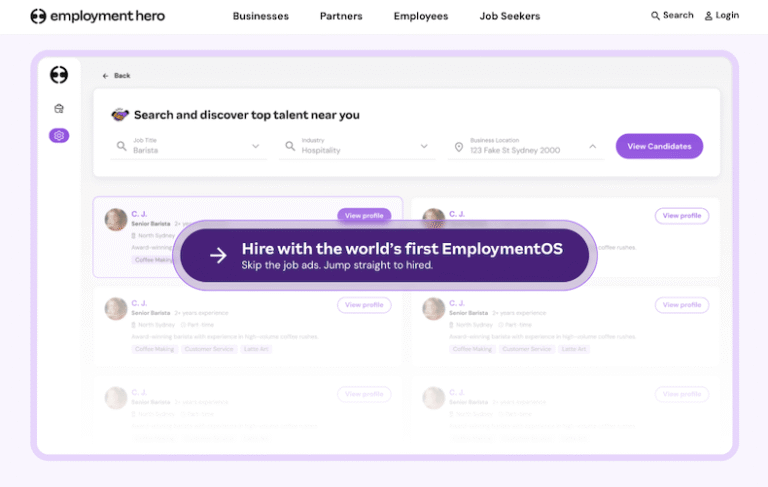 Employment Hero Review (2026): Pricing, Features, Pros & Cons